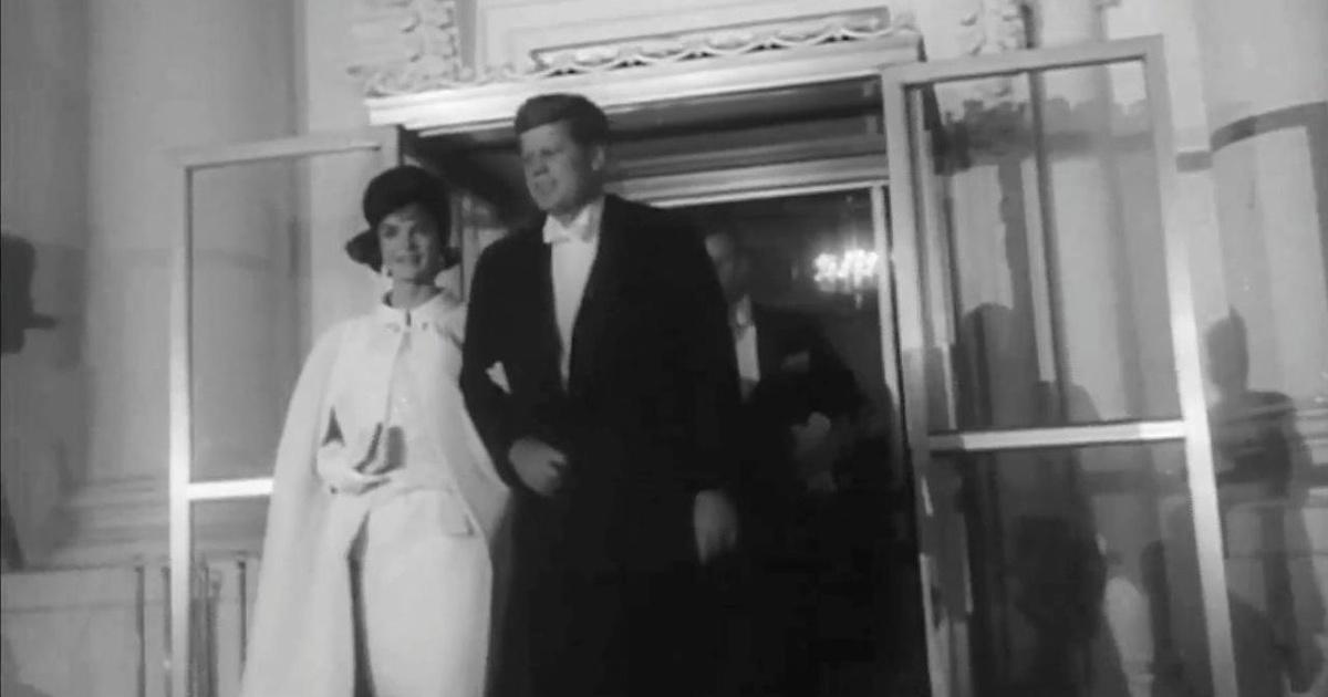 American Experience | JFK, Part 2, chapter 1 | Season 1 | PBS