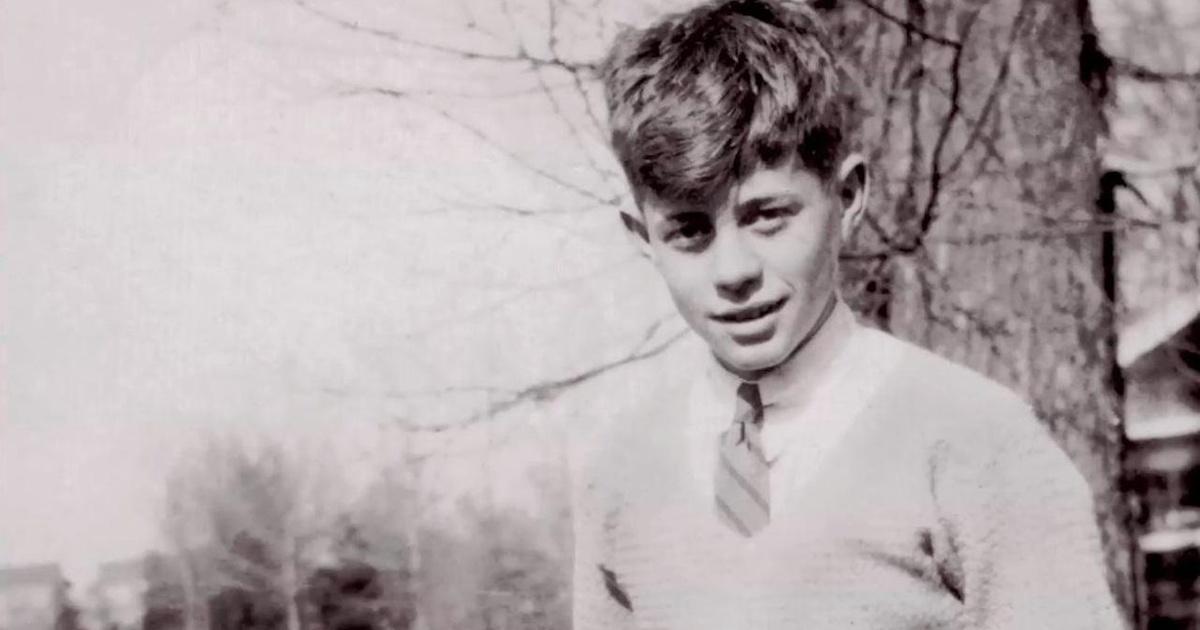 American Experience | JFK, Part 1, Chapter 1 | Season 1 | Houston PBS