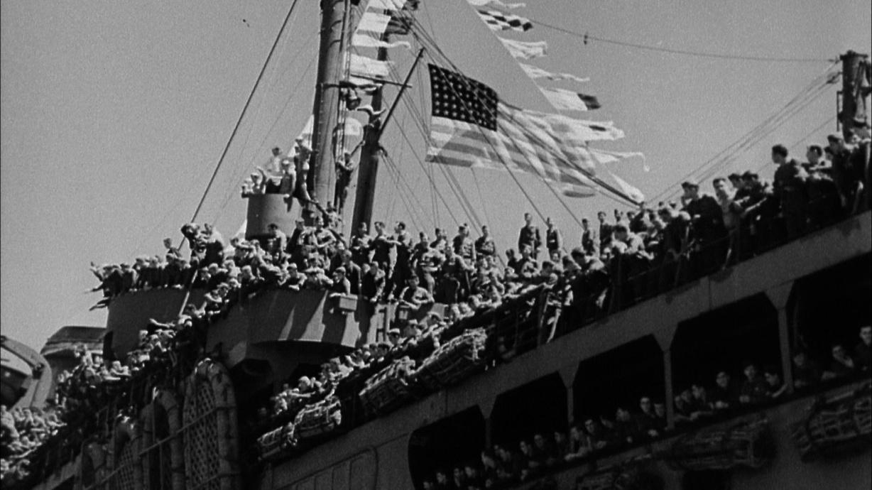 Mexican-Americans in World War II | Watch on PBS Wisconsin
