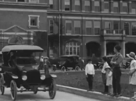 American Experience | The Ford Assembly Line | Season 25 | Episode 2 | PBS