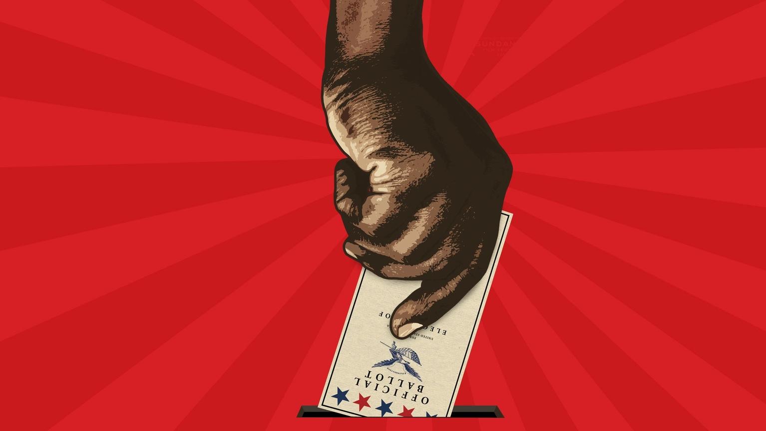 The African American Experience Collection | American Experience | PBS