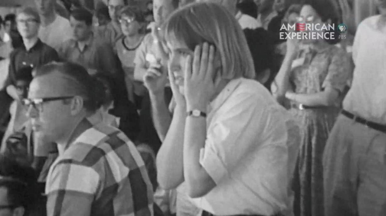 Three Missing Workers | Watch on PBS Wisconsin