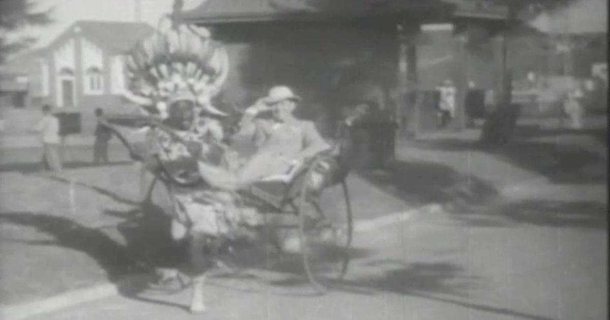 American Experience | Ripley in a Rickshaw | Season 27 | Episode 1 | PBS