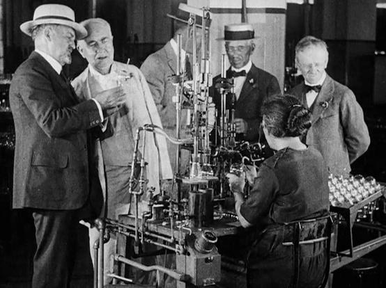 American Experience | The Kinetoscope | Season 27 | Episode 3 | PBS