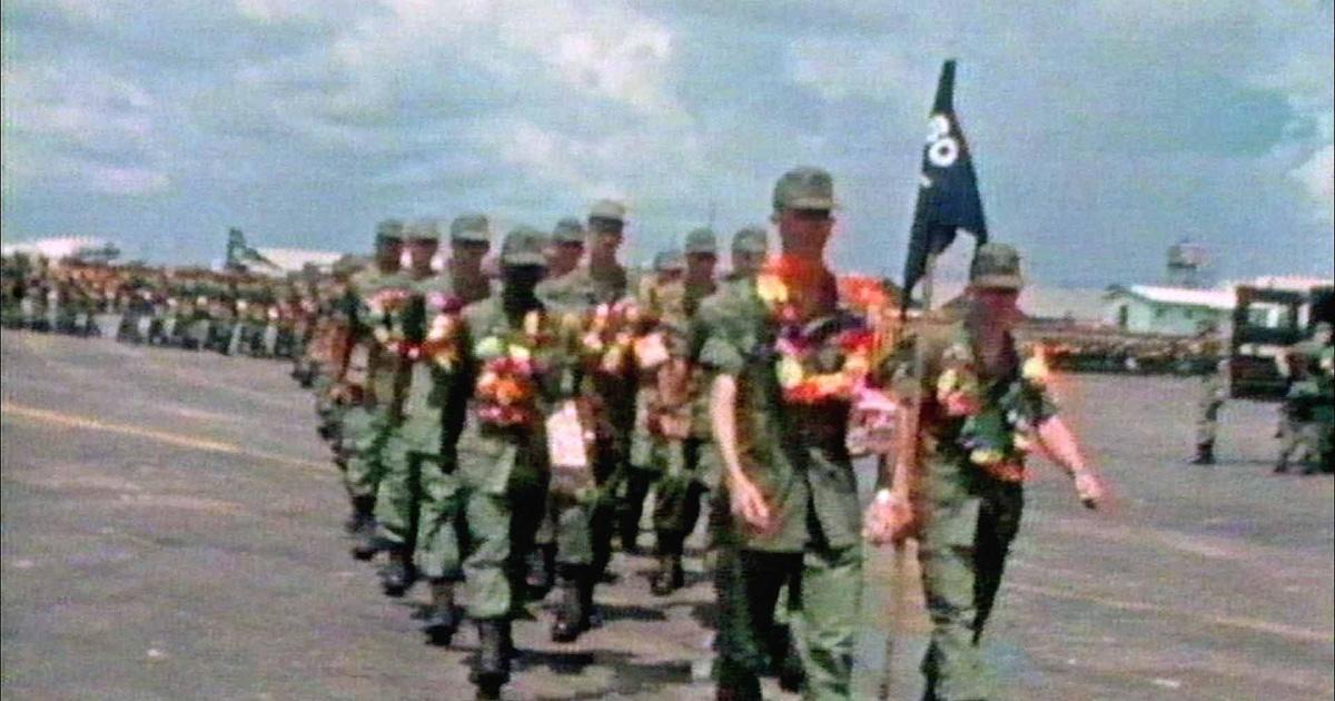 American Experience | Last Days in Vietnam, Chapter 1 | PBS