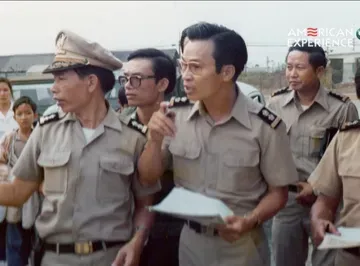 American Experience | Last Days in Vietnam, Vietnamese | Season 27 ...