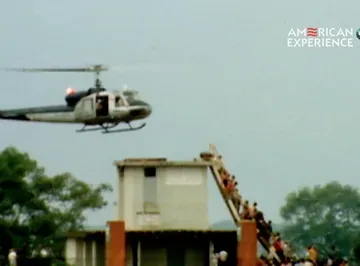 American Experience | Last Days in Vietnam, Vietnamese | Season 27 ...