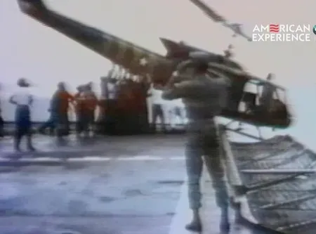 American Experience | Last Days in Vietnam, Vietnamese | Season 27 ...