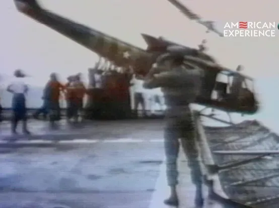 American Experience | Last Days in Vietnam, Vietnamese | Season 27 ...