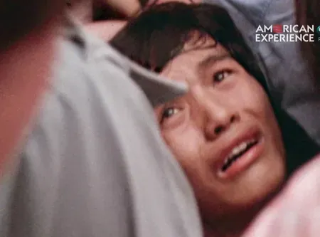 American Experience | Last Days in Vietnam, Vietnamese | Season 27 ...