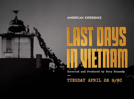 American Experience | Last Days in Vietnam, Vietnamese | Season 27 ...