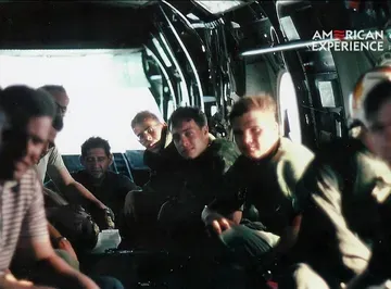 American Experience | Last Days in Vietnam, Vietnamese | Season 27 ...