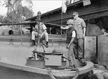 American Experience | Last Days in Vietnam, Vietnamese | Season 27 ...