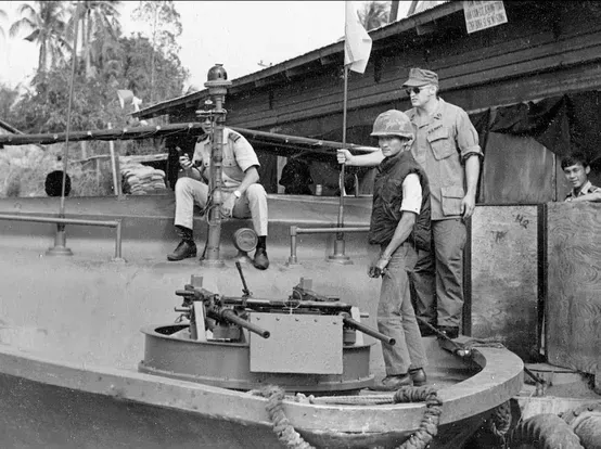 American Experience | Last Days in Vietnam, Vietnamese | Season 27 ...