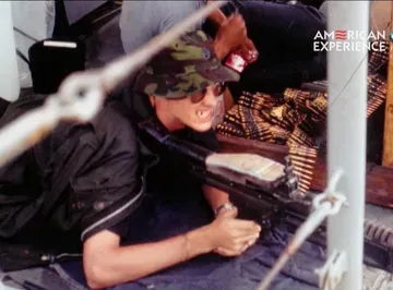 American Experience | Last Days in Vietnam, Vietnamese | Season 27 ...