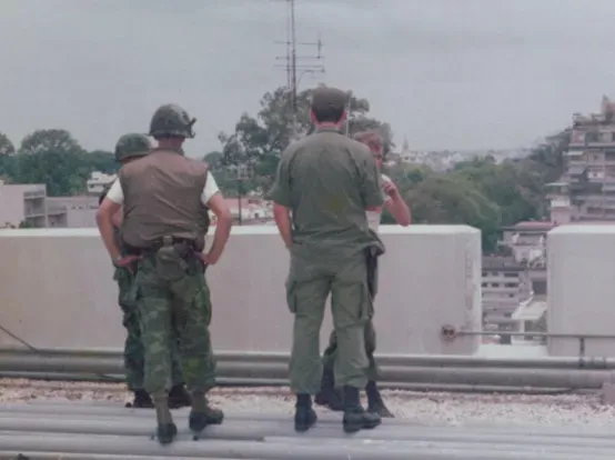 American Experience | Last Days in Vietnam, Vietnamese | Season 27 ...