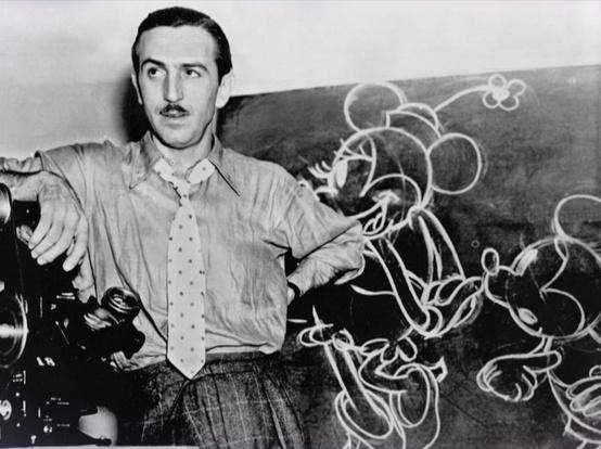 American Experience | Walt Disney's First Failure | Season 27 | Episode ...