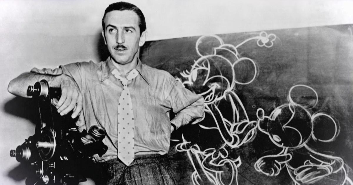 American Experience | Walt Disney Preview | Season 27 | Episode 8 | PBS