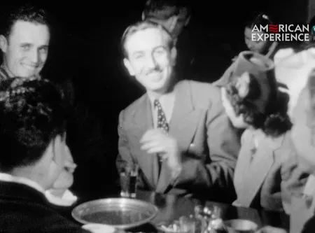 American Experience | Walt Disney Part 1, Chapter 1 | Season 27 ...