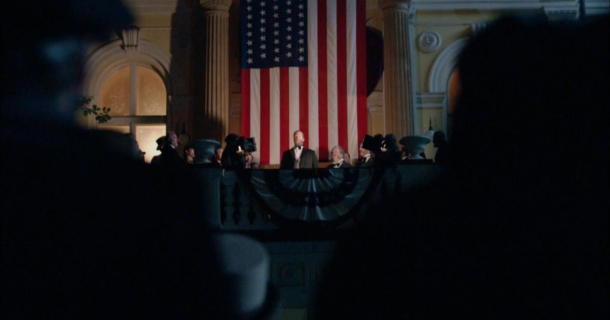 American Experience | Murder of a President Trailer | Season 28 ...