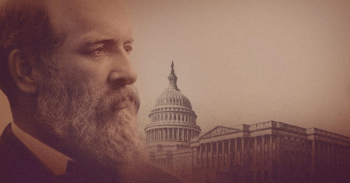 American Experience | Murder of a President Preview | Season 28 ...