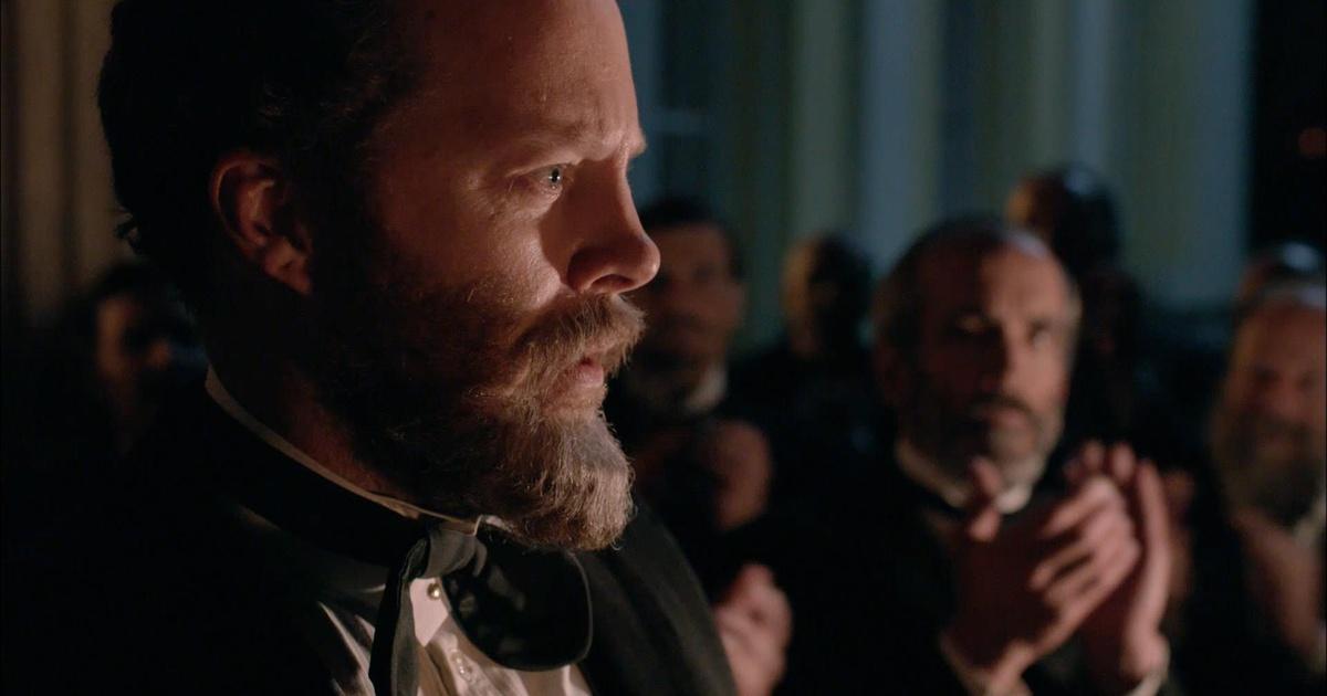 American Experience | Coming in 2016 | PBS