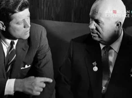 American Experience | JFK's First Lady: Jackie and Culture | Season 1 | PBS