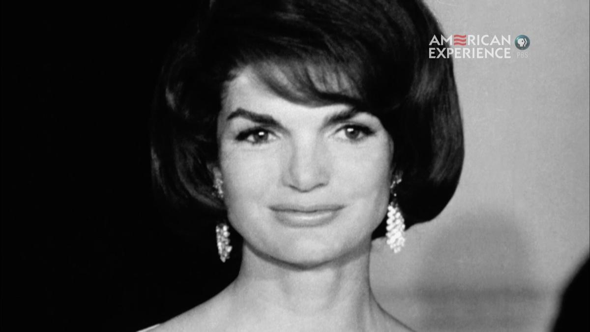 JFK's First Lady: Jackie and Culture | American Experience | THIRTEEN ...