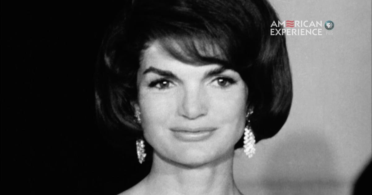 American Experience | JFK's First Lady: Jackie and Culture | Season 1 ...