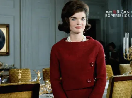American Experience | JFK's First Lady: Jackie and Culture | Season 1 | PBS