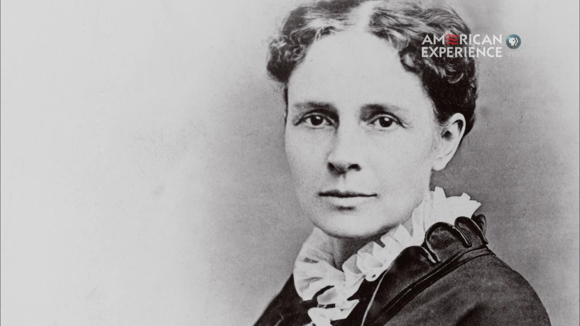 Garfield's First Lady: Lucretia | American Experience | THIRTEEN - New ...
