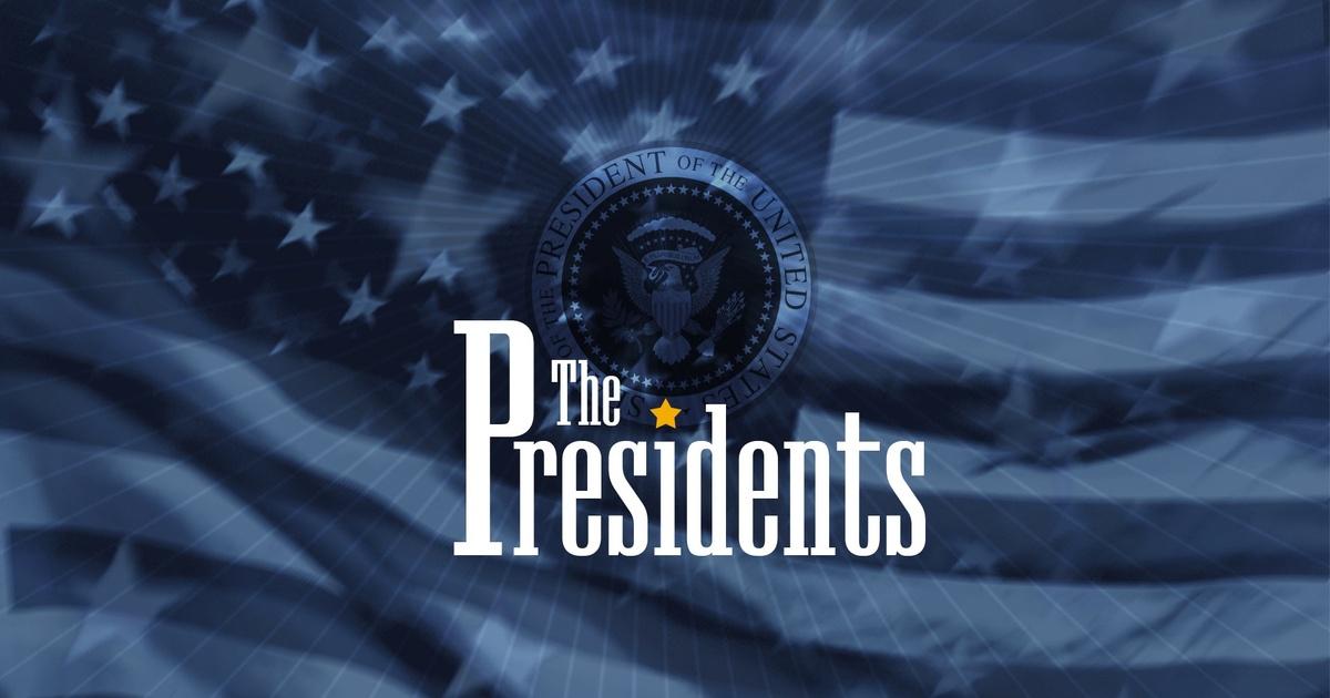 American Experience | The Presidents, 2016 | PBS