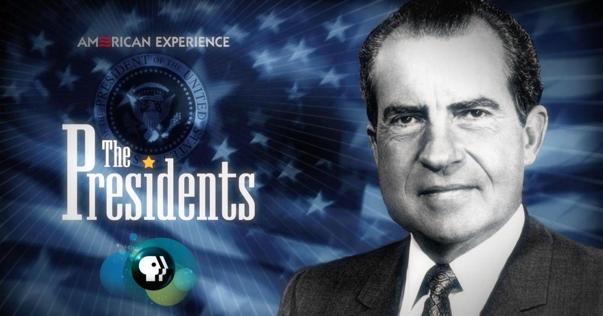 American Experience | The Presidents 2016: Nixon | Season 3 | Episode 2 ...
