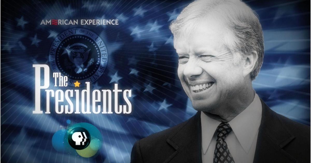 American Experience | The Presidents 2016: Jimmy Carter | Season 23 | PBS