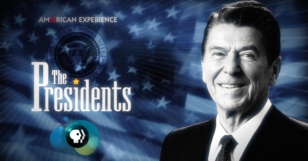 American Experience | The Presidents 2016: Reagan | Season 10 | Episode ...