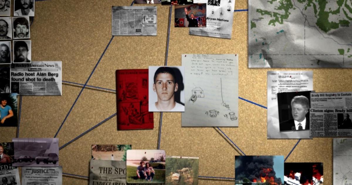 American Experience | Oklahoma City: Coming February 2017 | PBS