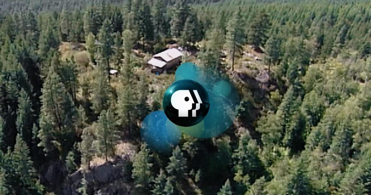 American Experience | Ruby Ridge promo | Season 29 | Episode 6 | PBS