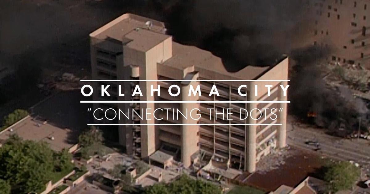 American Experience | OKC scene breakdown | PBS