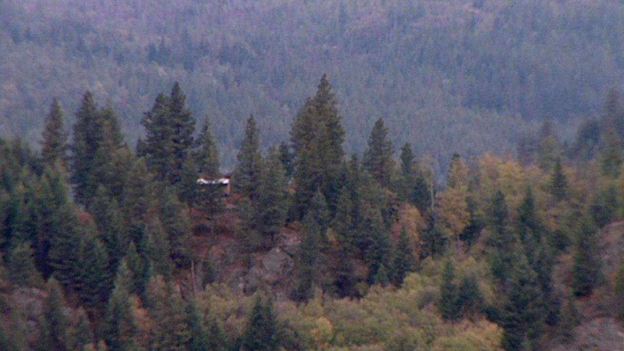 Ruby Ridge: American Experience | All Episode Broadcast Times