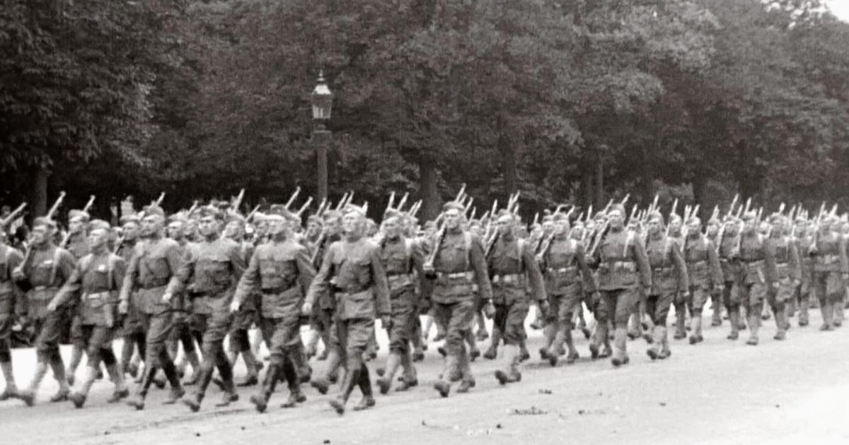 American Experience | The Great War, Part 2: Trailer | Season 29 ...