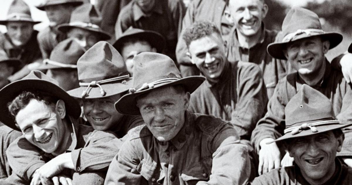 American Experience | The Great War: Chapter 1 | Season 29 | Episode 8 ...