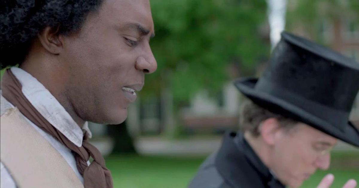 American Experience | A Powerful Partnership | Season 1 | PBS