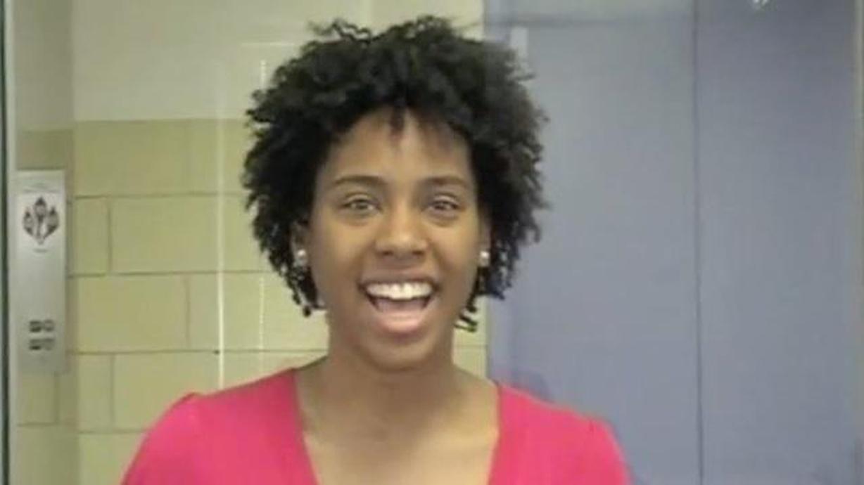 Michellay Cole: Student Freedom Rider | Watch American Experience on ...