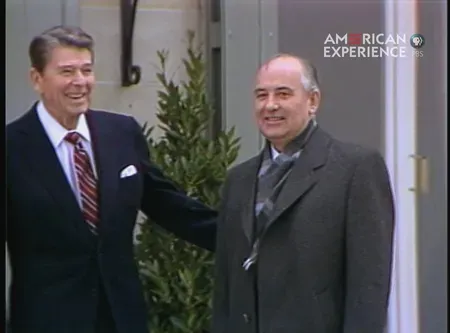 American Experience | The Presidents 2016: Reagan | Season 10 | Episode ...