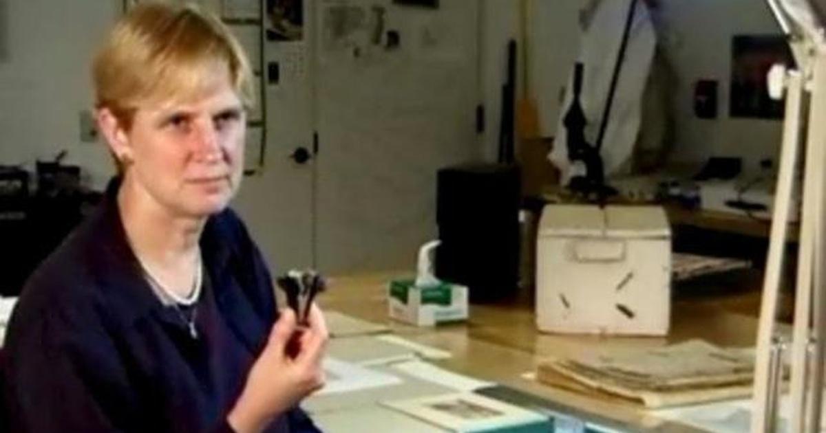 American Experience | Interview with Linda Edquist | Season 14 ...