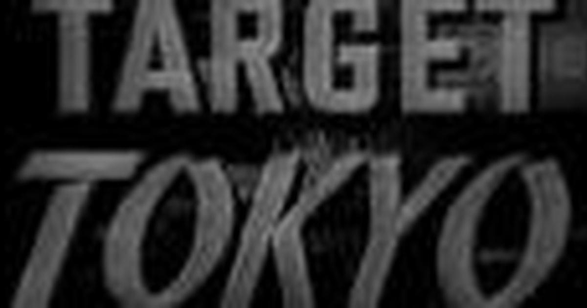 American Experience | Government Film: Target Tokyo | PBS