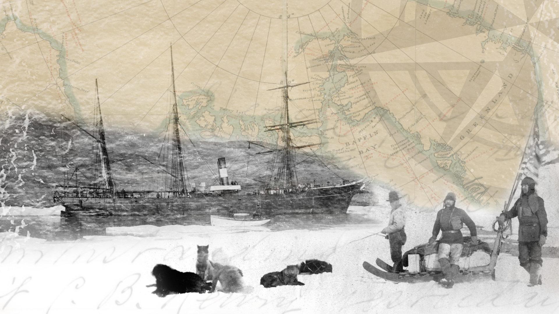 The Greely Expedition Preview | American Experience | THIRTEEN - New ...