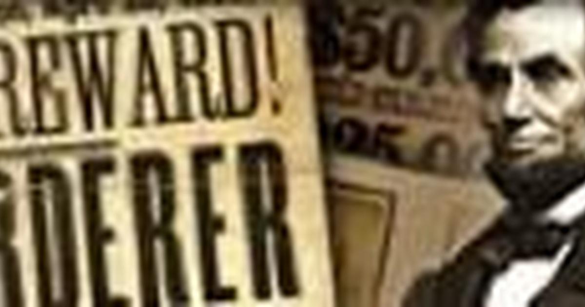 American Experience | The Assassination of Abraham Lincoln | Season 21 ...