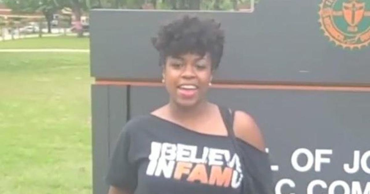 American Experience | Stephanie Burton: Student Freedom Rider | Season ...