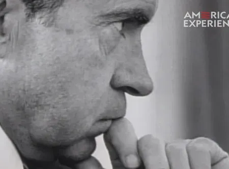 American Experience | The Presidents 2016: Nixon | Season 3 | Episode 2 ...